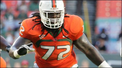 Sideline Scouting - Brandon Washington Scouting Report