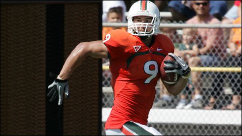 Sideline Scouting - Chase Ford Scouting Report